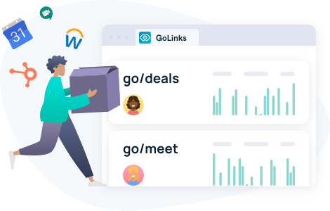 Enterprise | GoLinks®