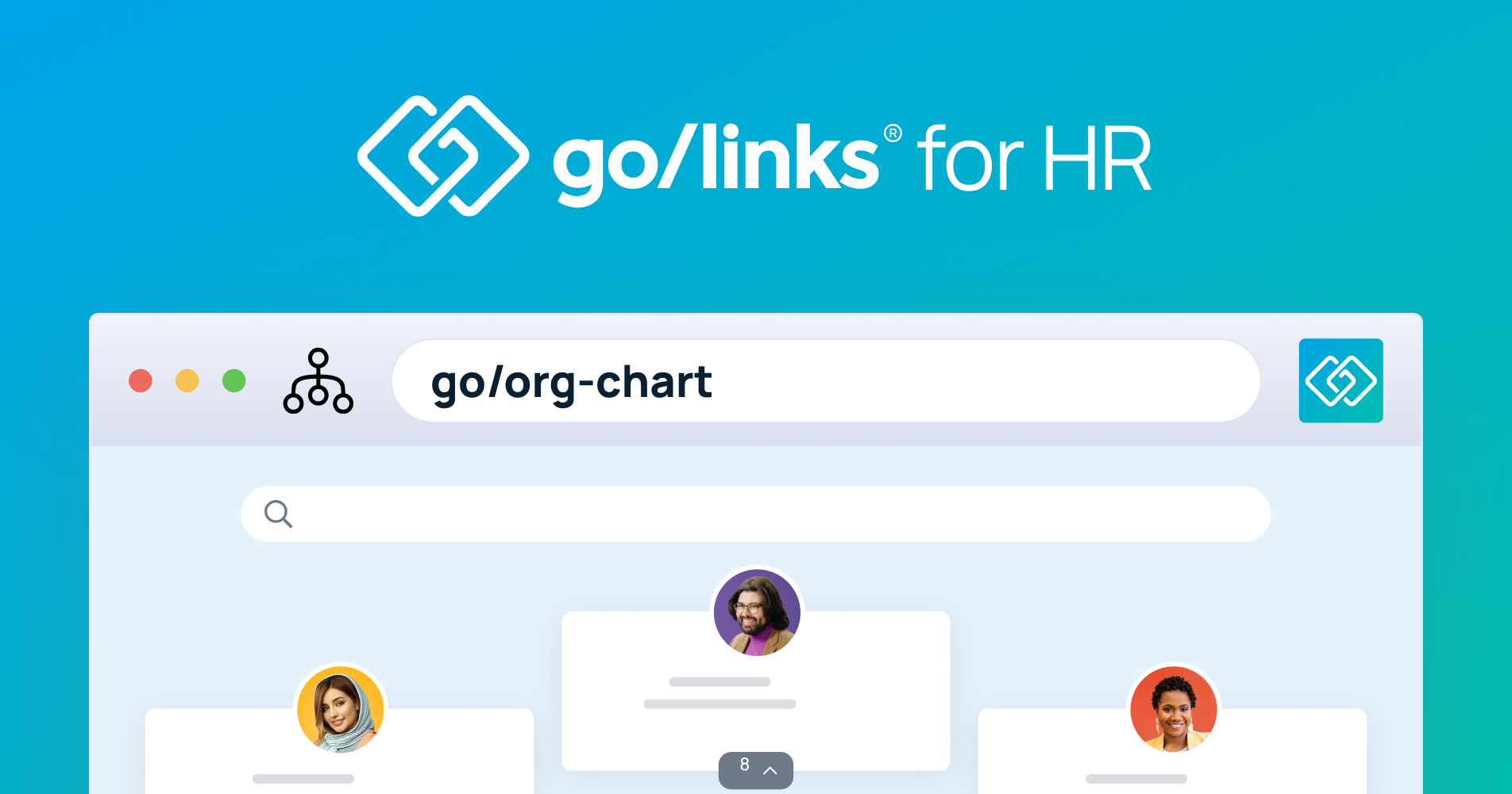 Human Resources Solution | GoLinks®