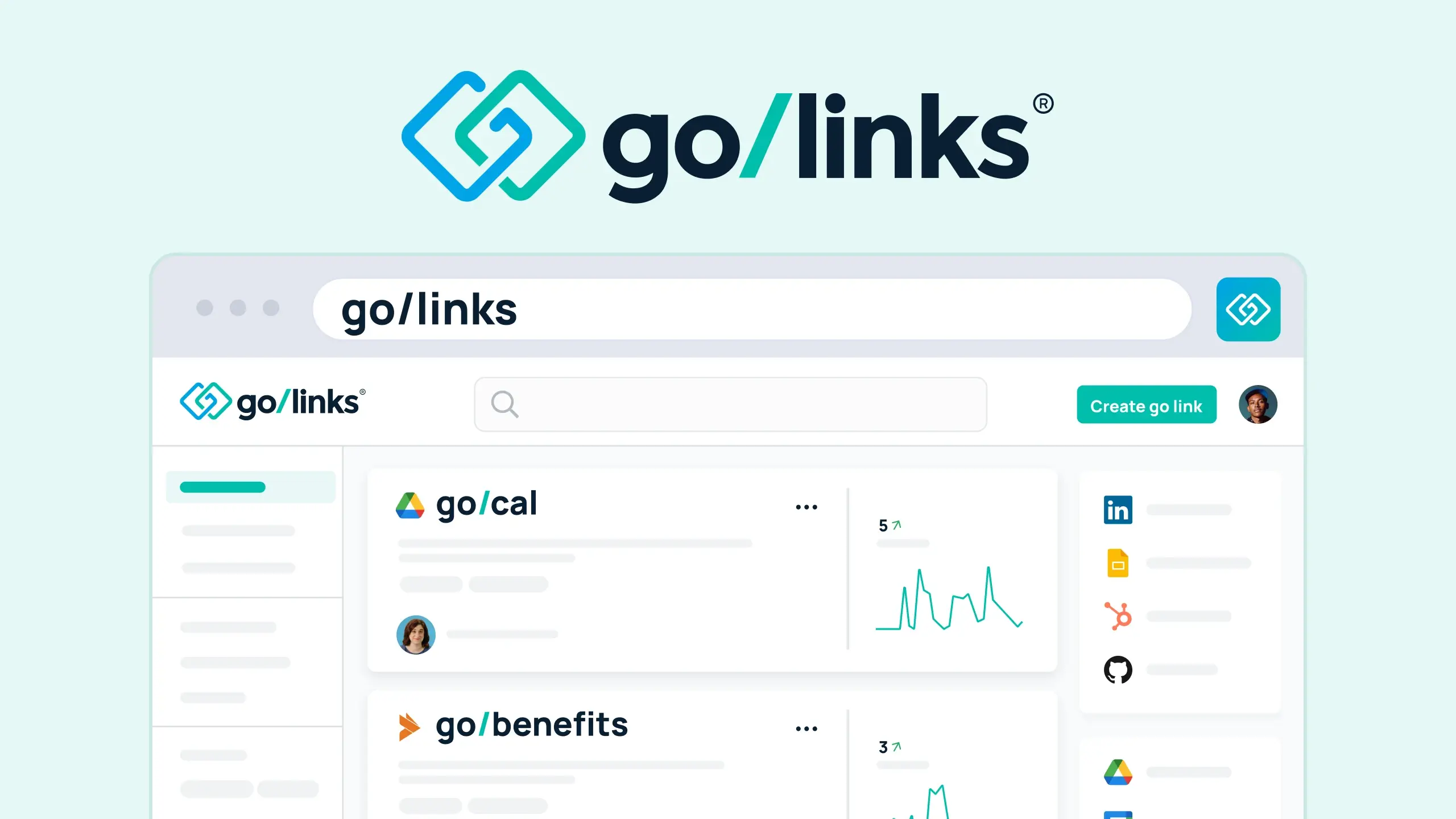 GoLinks® Product Videos | Knowledge Discovery & Link Management